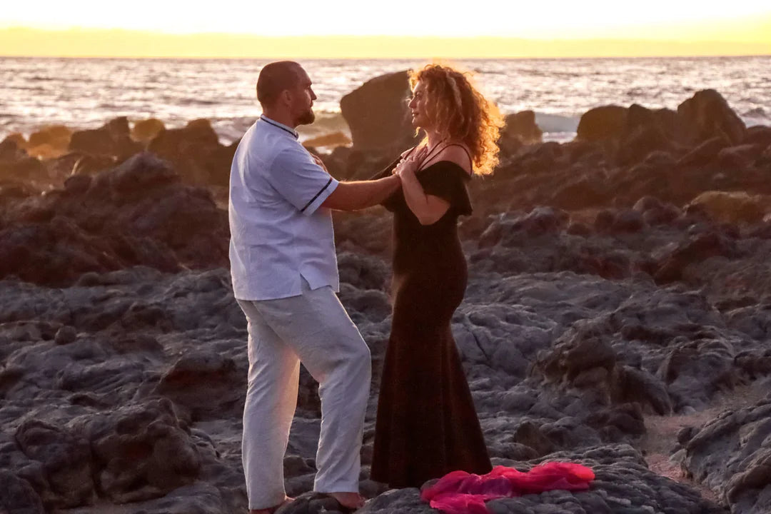 Tantra Healing Session For Couples – Lauren Harkness